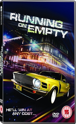 Running On Empty (15) 1982 - CeX (UK): - Buy, Sell, Donate